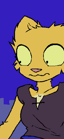 Disqus Profile - Kazerad